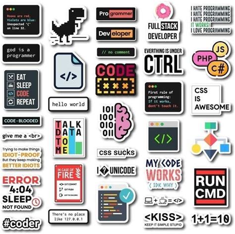 Pin By Jason Davis On Dev Goodies Cool Laptop Stickers Hard Stickers
