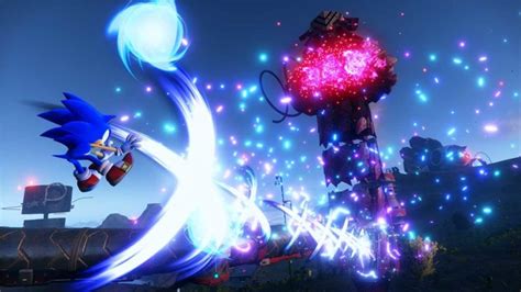 Sonic Frontiers Best Skills For Sonic Prima Games