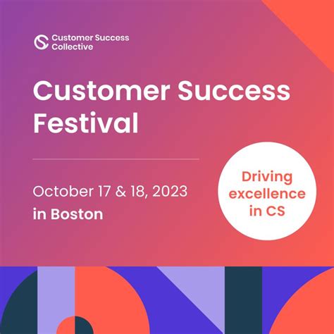 Customer Success Collective On Linkedin Customer Success Summit Boston