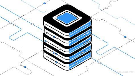 مقایسه SQL و NoSQL پنج تفاوت SQL و NoSQL که باید بدانید کوئرابلاگ