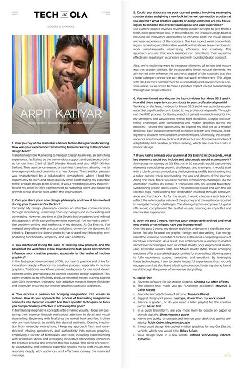 arpit katiyar on linkedin team design creativity culture