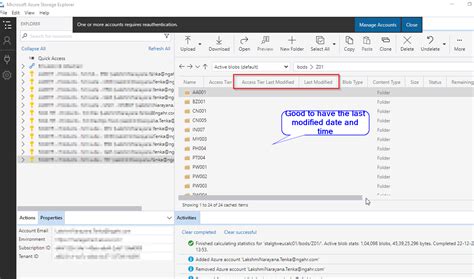Last Modified Field Values At The Folder Level · Issue 6387