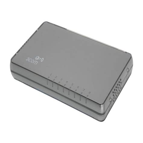 3com 3cfsu08 Us Refurbished