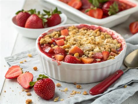 Rhubarb Recipes Healthy With Amazing Results