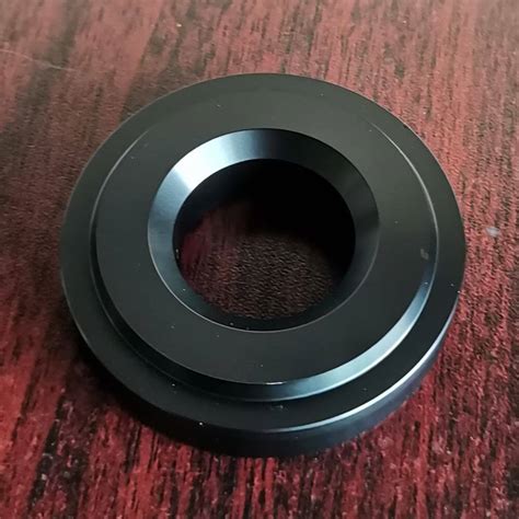 P96156 Seat Aluminum Fit Aro Pumps Pd10