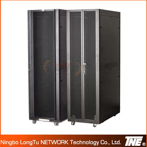 Server Cabinet For Data Center Compatible For Hp Dell Servers China Network Cabinet And