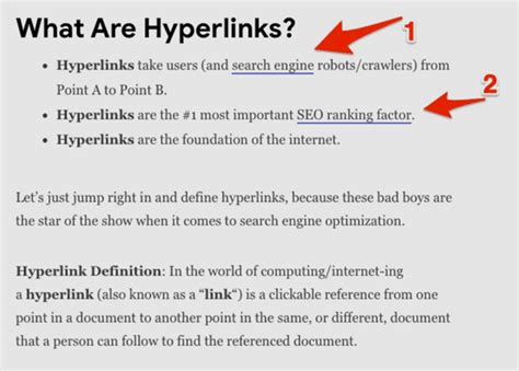 What Is Hypertext