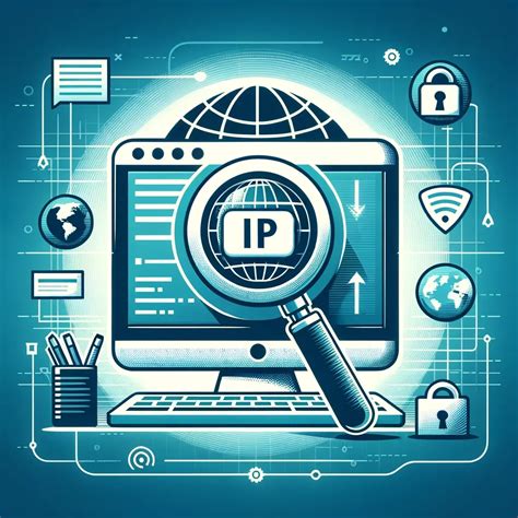 Descubre Cómo Y Por Qué Conocer Tu Ip Es útil Seoxan