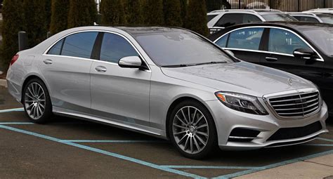2012 Mercedes Benz S Class 4 Door Sedan S 350 Bluetec 4matic