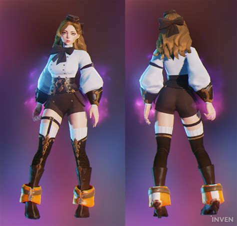 저 아바타는 뭐지 특수 아바타 외형 및 획득 방법 정리