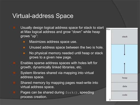 virtual memory demand paging ppt
