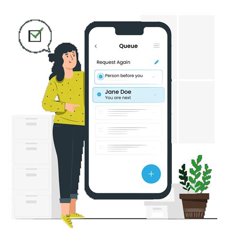 Queue Management System India Smart Queuing Solutions