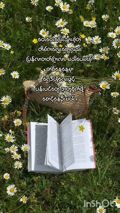 နောက်တခါများ ကမ္ဘာကို ပြန်လာရမယ်ဆိုရင်ပန်းခက်ကလေး ဖြစ်ချင်တယ်။ နွေအိမ်မောင်ဝင်း Rosefm Youtube