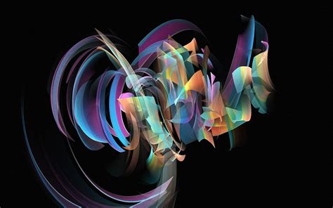 Swarm Vertex Textures Behance