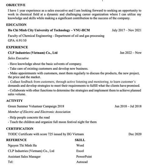 thanh mai neu on linkedin myconnect hochiminh myconnect opentowork