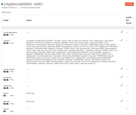 Managing Iot Connectors Exosite Documentation