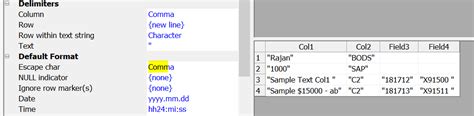 Solved Bods File Format Delimiter Comma Used In Value Thr Sap Community