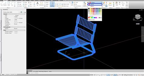 Chapter 18 Create Revit Rendering Revit Clouding Rendering Tutorials Of Visual Graphic
