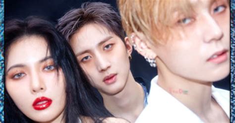 현아 트리플h 완벽에 가까운 케미 보여주겠다