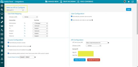 LMS Integrations With LTI YuJa Help Center