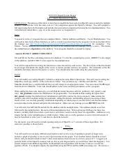 Lab5 Matrices Fa19 5 Pdf ECE3270 Digital System Design Lab 5 Matrix Operations In OpenCL Lab