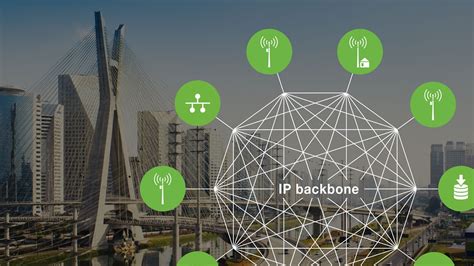 Distributed Architecture