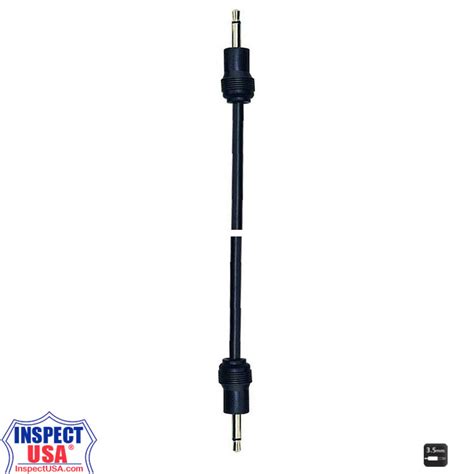 Lutron Rs232 Cable 3 5mm To 3 5mm Upcb 03 Isolated Interface Cable Inspect Usa