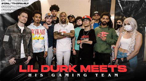 Lil Durk Otf Artwork