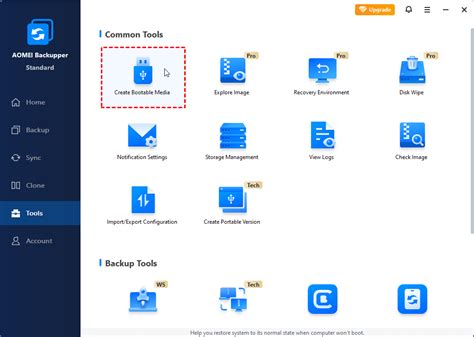 How To Create Windows 7 Recovery Usb Drive 2 Easy Ways