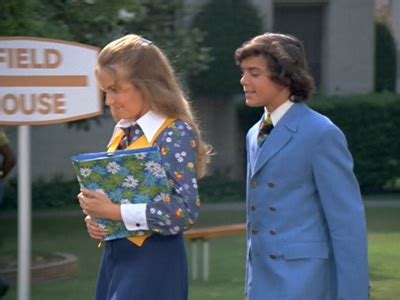 The Brady Bunch Cyrano De Brady