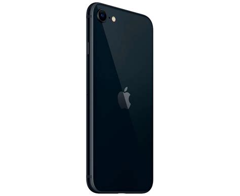Смартфон Apple iPhone SE 256GB Midnight купить в Ташкенте по цене ...