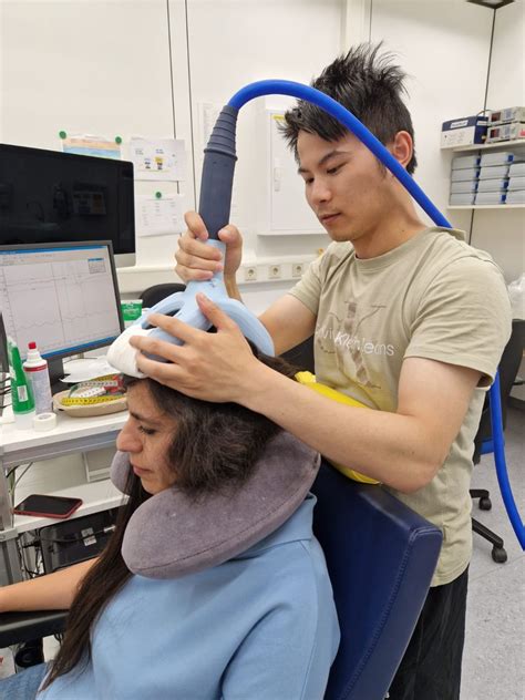 Non Invasive Brain Stimulation Nbs Lab Göttingen On Linkedin Nibs