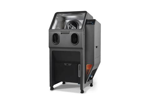 Formlabs 3d 打印机的后处理解决方案 Formlabs
