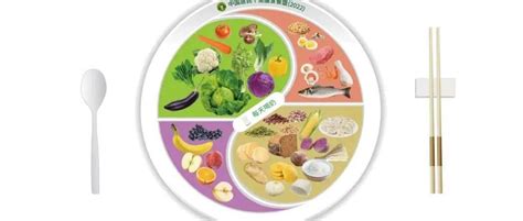 2022全民营养周系列科普 准则一 食物多样，合理搭配膳食种类全谷