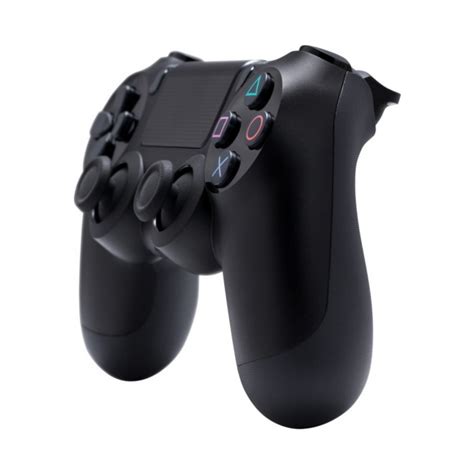 Купить Геймпад Sony Dualshock 4 for PS4 Black в Донецке ДНР от магазина ...