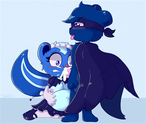 Rule 34 2023 Anthro Areola Belly Belly Inflation Blush Bodily Fluids