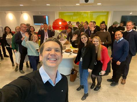 christoffer ramm on linkedin teamericsson 94 comments