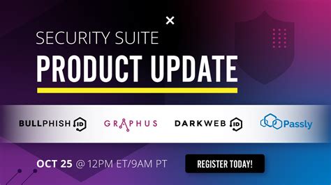 Productupdate Security Darkwebmonitoring Emailsecurity Id Agent