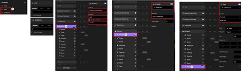 game ui tutorial with protopie connect unity plugin protopie