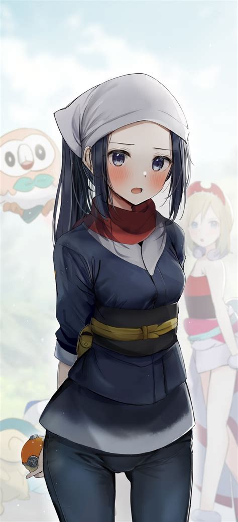 ㅇㅎ 주혜 윤슬 2장 포켓몬 에펨코리아