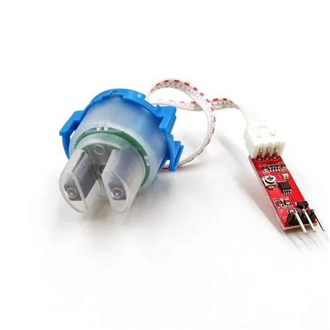 Turbidity Sensor With Module Embeddinator Turbidity Sensor With Module Embeddinator