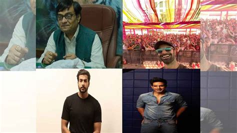 Watcho Exclusives Actors Brijendra Kala Ashmit Patel Mudasir Bhat And Lokesh Batta Reflect On