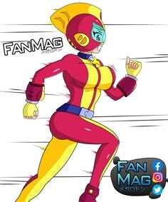 24 Ideias De Hot Brawl Stars Cartoons Sensuais Personagens De Anime Anime