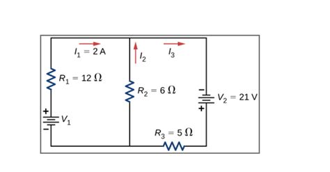 solved if i1 wasn t displayed how would i use kcl to find