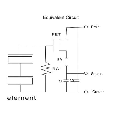 Analog PIR Sensor With EMI For Anti Burglar Alarm System