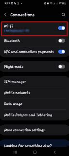 Ways To Share Wi Fi Without Sharing Your Password Alphr