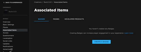 missing uploaded meshes etc using import 3d platform usage