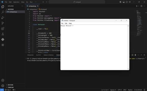 Shravya P On Linkedin 100daysofcode Python Tkinter Guidevelopment