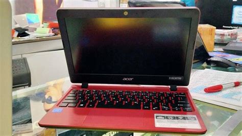 Ini Daftar Harga Acer Terbaru Bulan Juni Dibanderol Mulai Rp Jutaan Tribunjateng Com