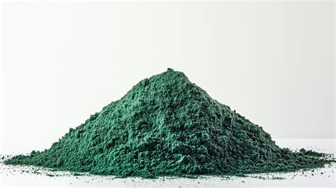 Ferrous Sulfate — Product Details
